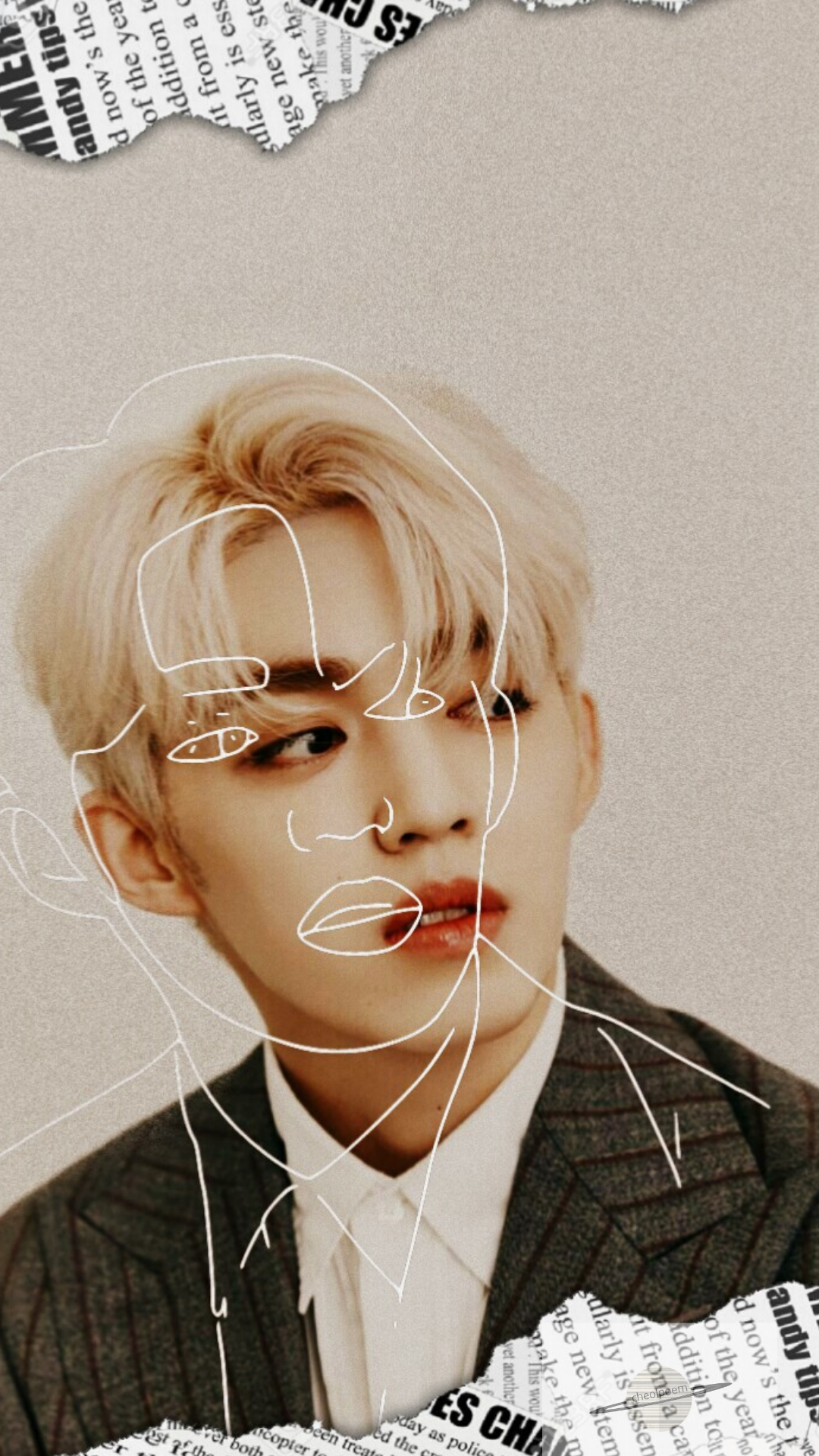 Seung Cheol Wallpapers - Wallpaper Cave