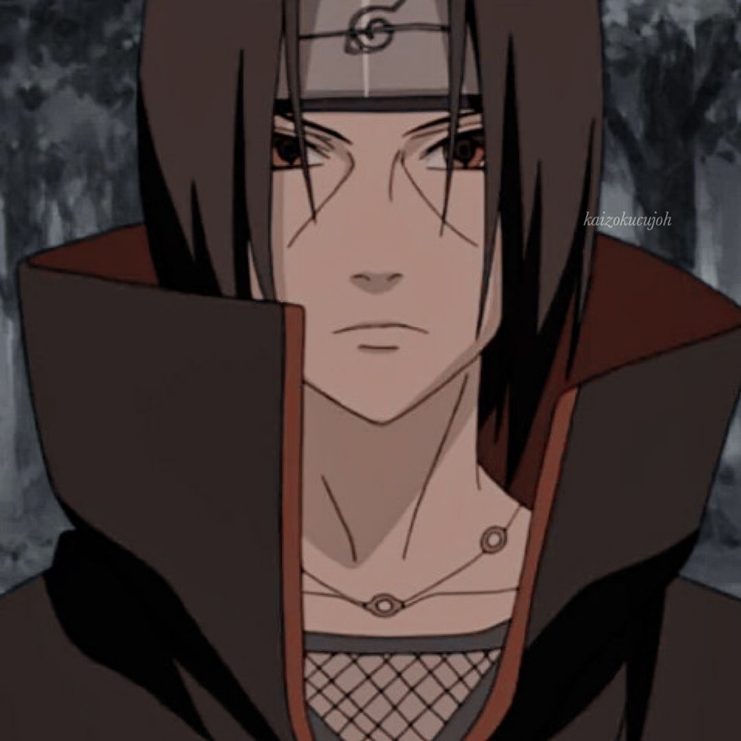 Itachi Icon Wallpapers - Wallpaper Cave