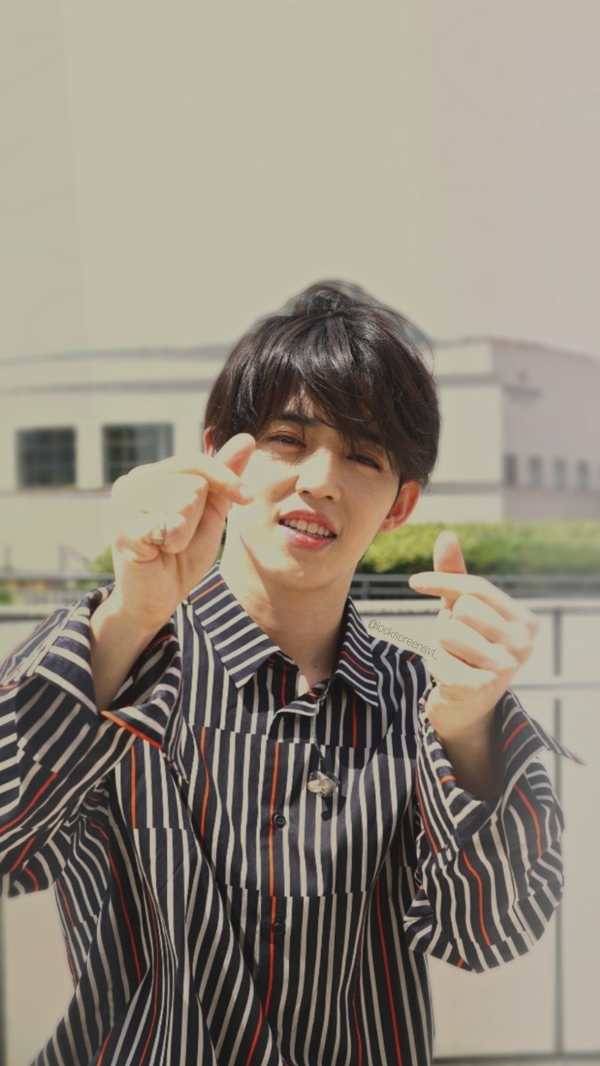 Seung Cheol Wallpapers - Wallpaper Cave