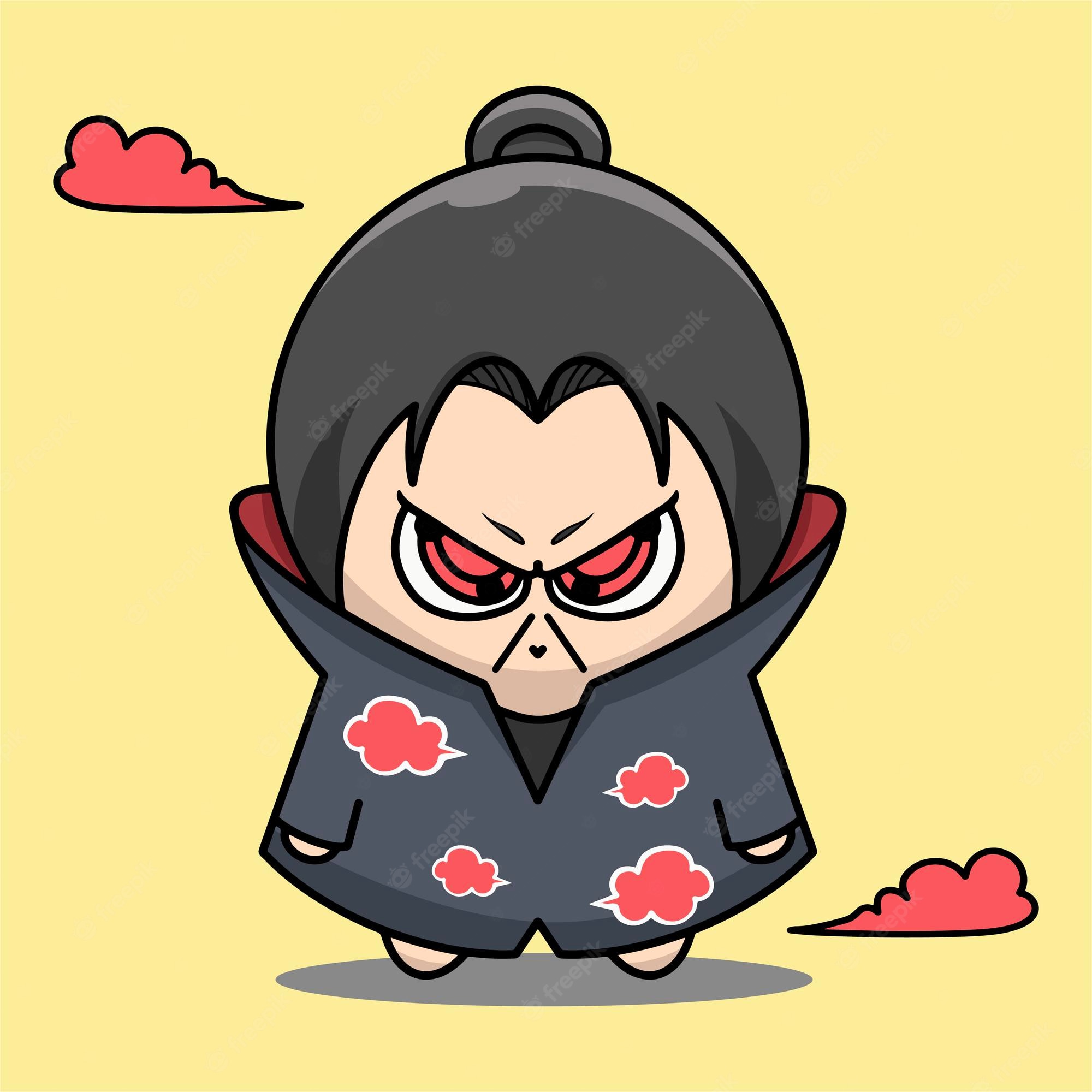 Itachi Icon Wallpapers - Wallpaper Cave
