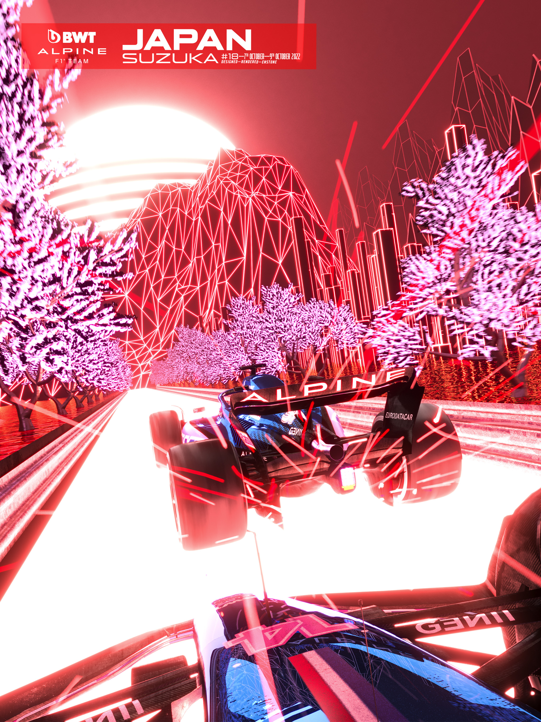F1 Japan 2022 Wallpapers - Wallpaper Cave