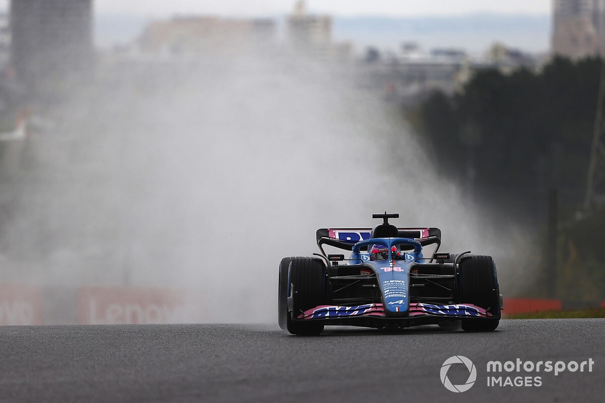 F1 Japan 2022 Wallpapers - Wallpaper Cave