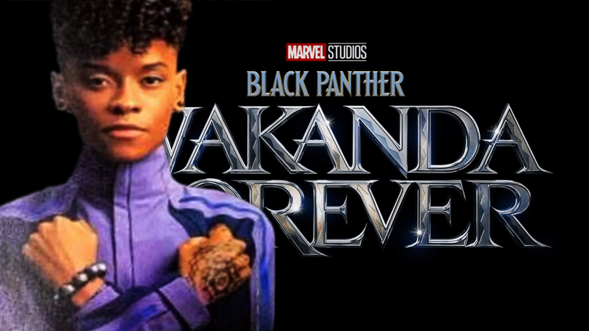 Black Panther: Eternal Wakanda 2022 Wallpapers - Wallpaper Cave