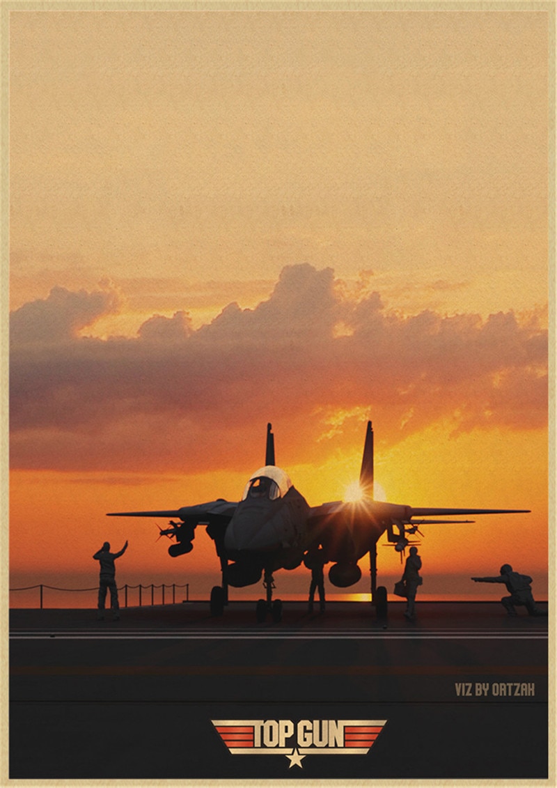 Top Gun Movie Logo Wallpapers - Wallpaper Cave