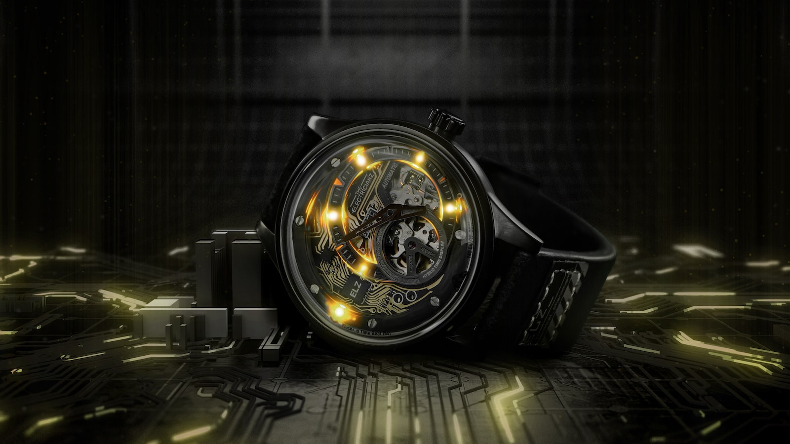 Mechanical Watch Wallpapers - Wallpaper Cave
