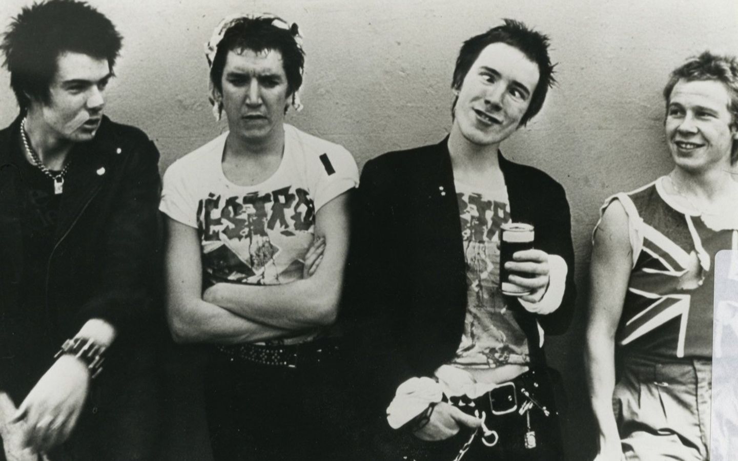 Johnny Rotten Wallpapers - Wallpaper Cave