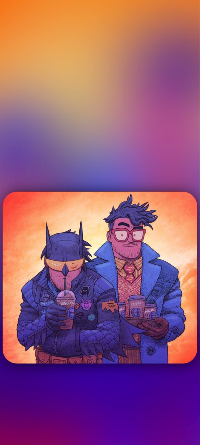 Superman Art iPhone Wallpapers - Wallpaper Cave