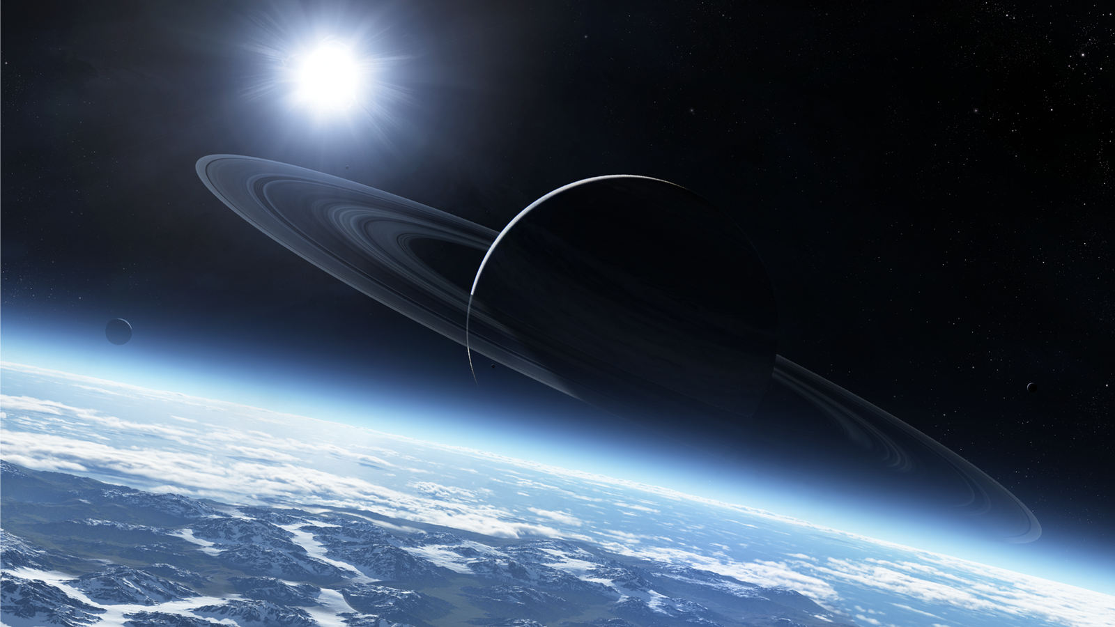 Stratosphere Wallpapers - Wallpaper Cave