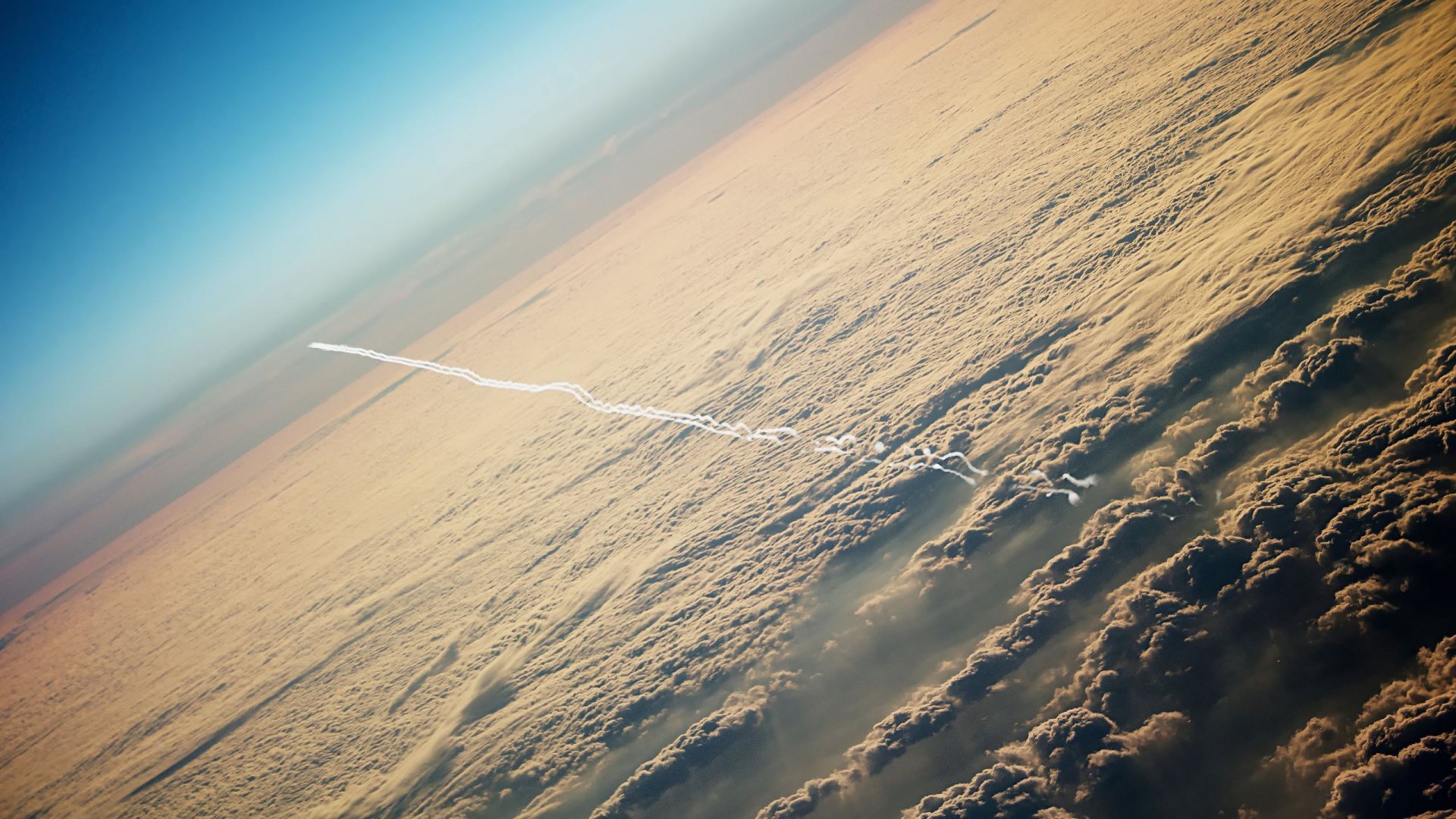 Stratosphere Wallpapers - Wallpaper Cave