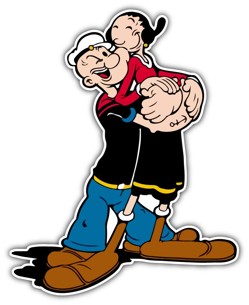 Olive Oyl Wallpapers - Wallpaper Cave