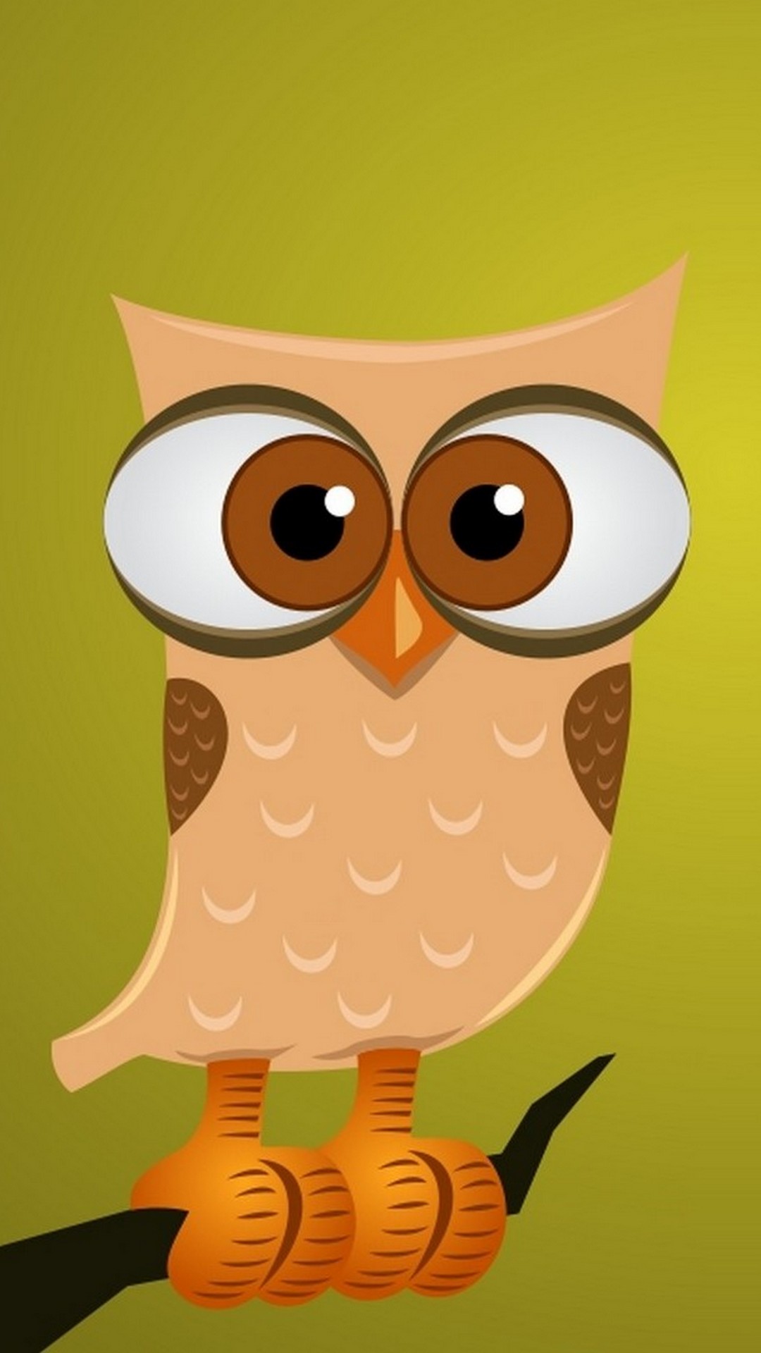 Preppy Halloween Owl Wallpapers - Wallpaper Cave