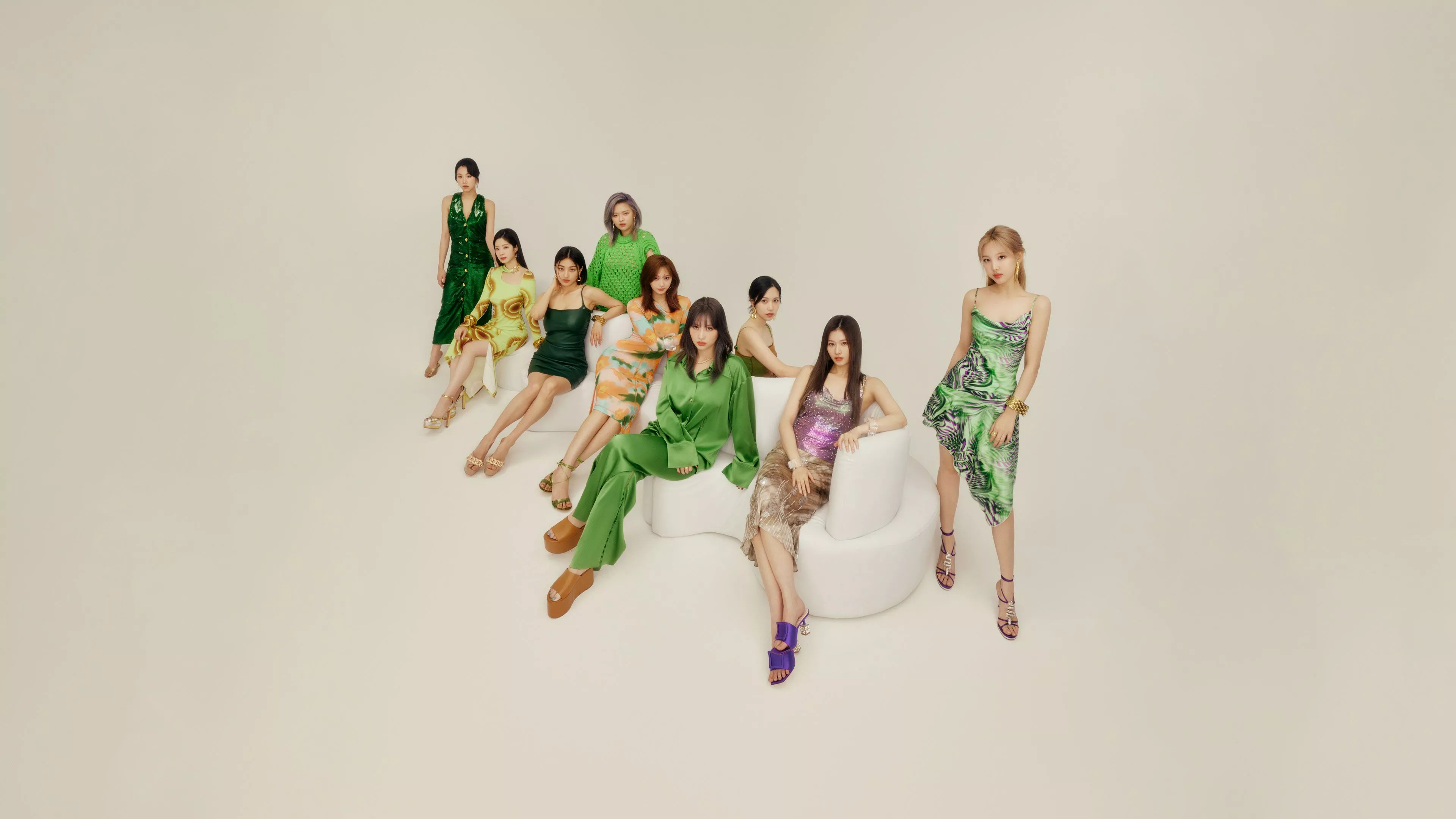 Twice Desktop 4k Wallpapers - Wallpaper Cave