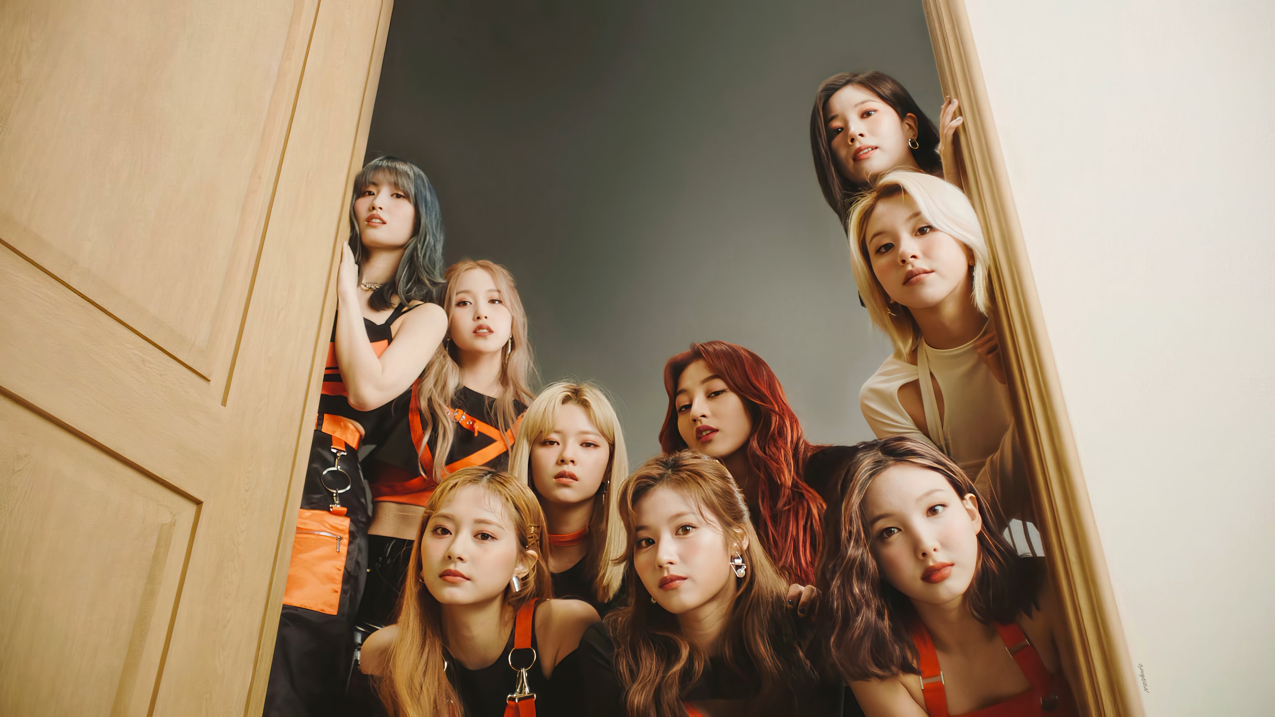 Twice Desktop 2022 Wallpapers - Wallpaper Cave