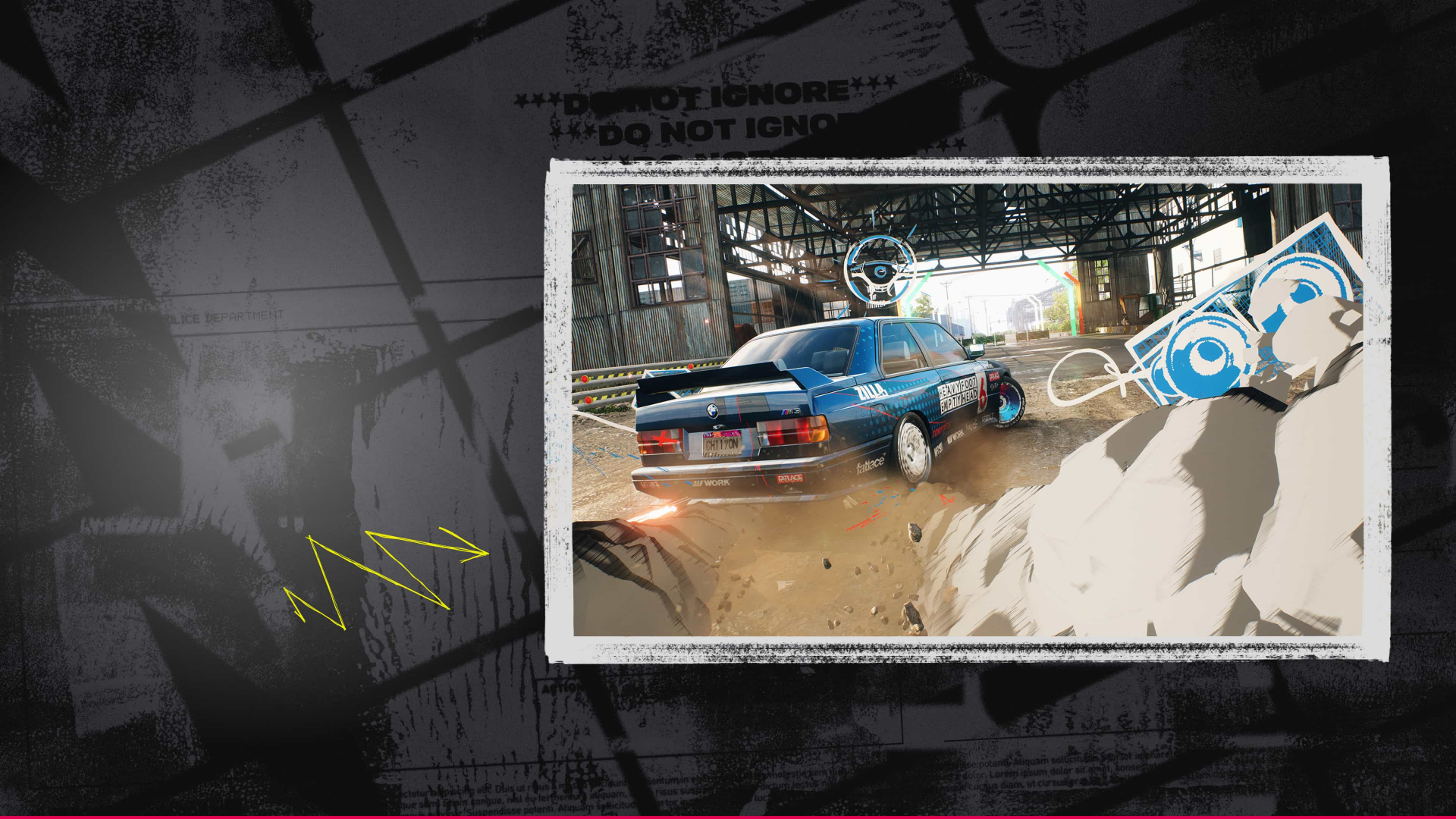 Need For Speed Unbound Wallpapers - Wallpaper Cave