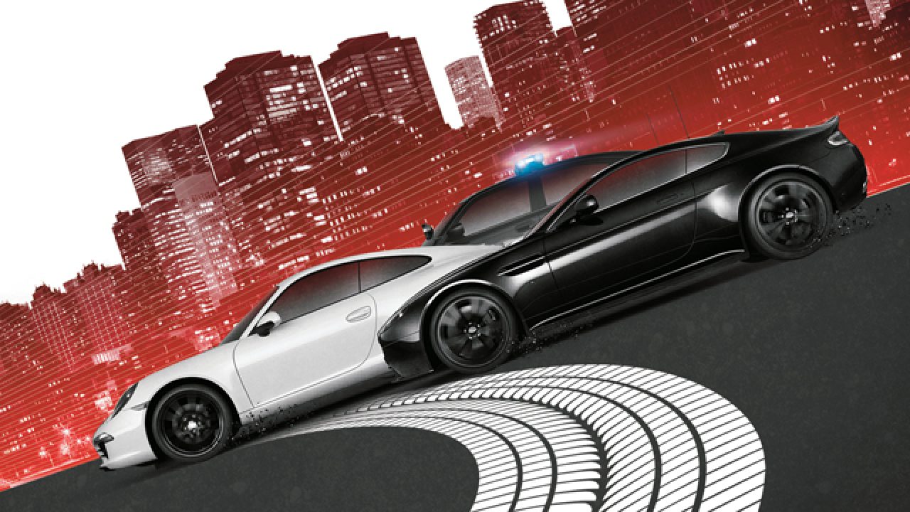 NFS Unbound Wallpapers - Wallpaper Cave