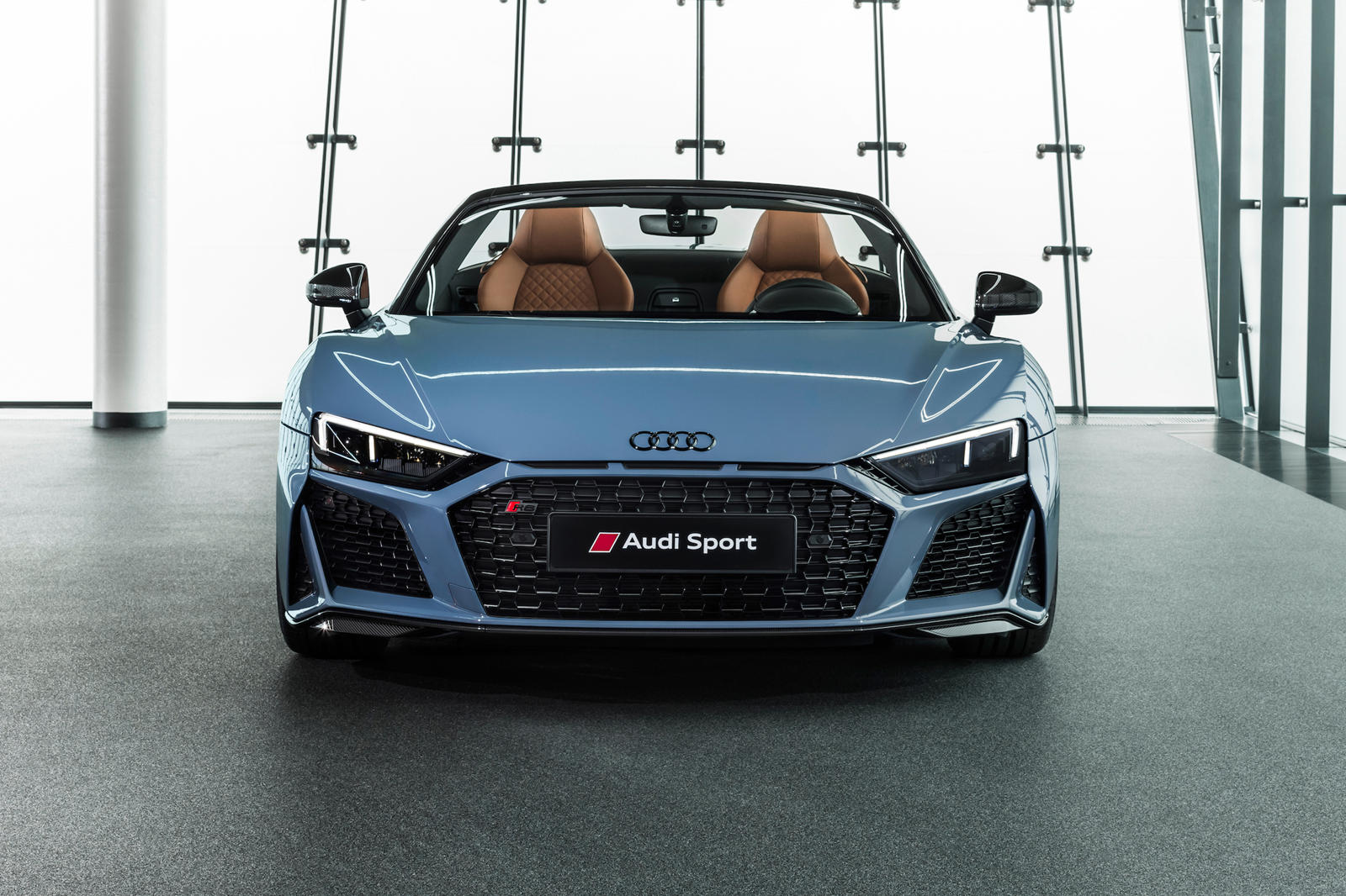 Audi R8 2023 Wallpapers - Wallpaper Cave