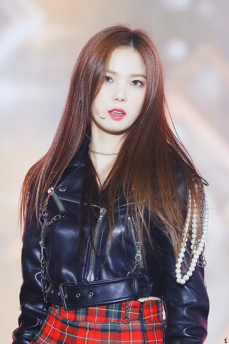 Choi Yujin Wallpapers - Wallpaper Cave