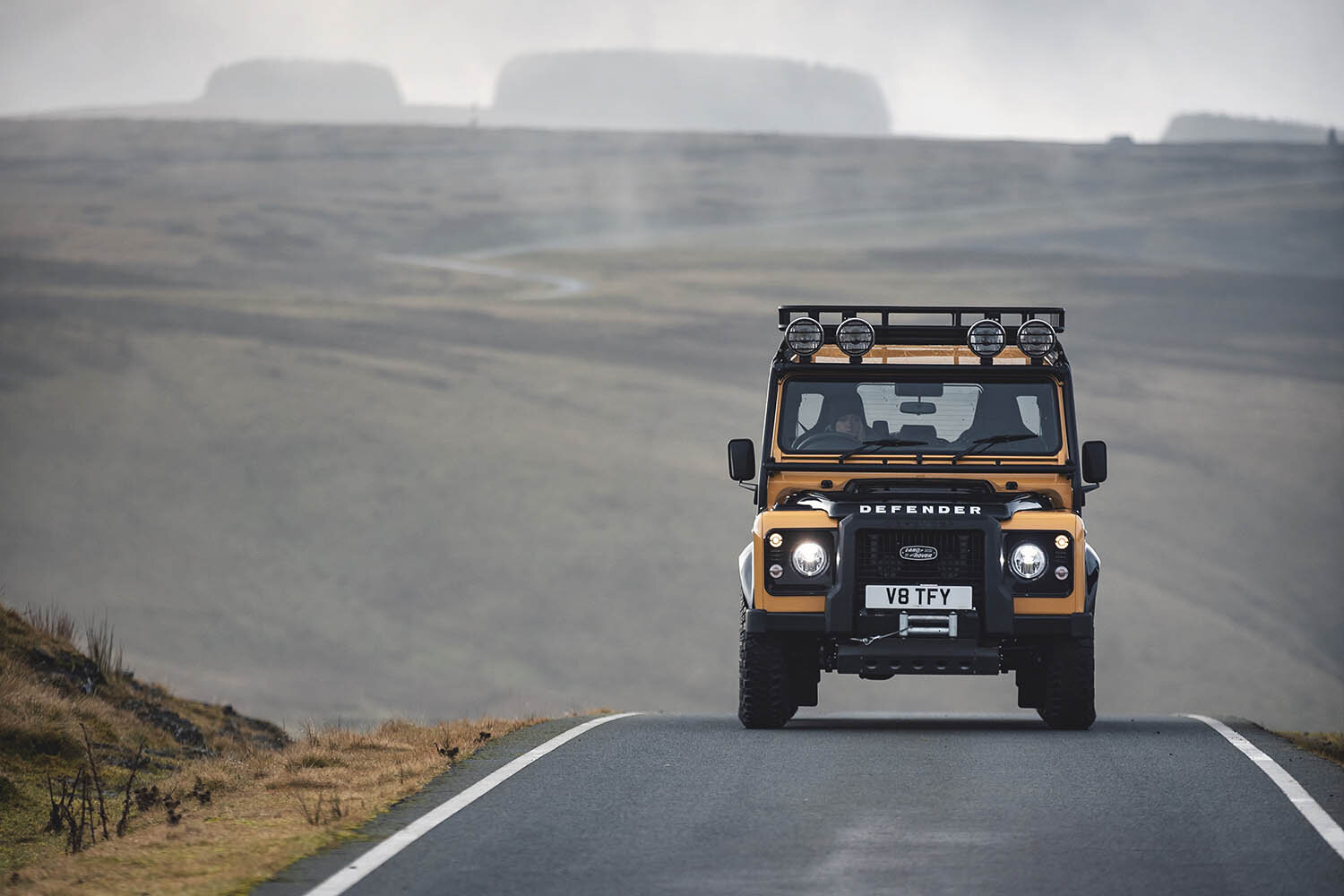 Camel Trophy Wallpapers - Wallpaper Cave