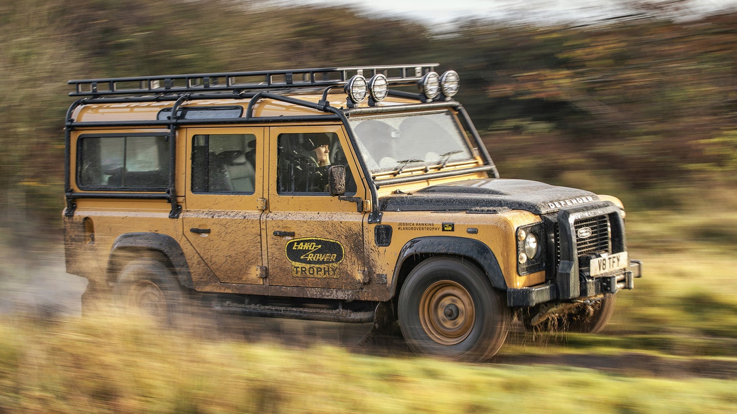 Camel Trophy Wallpapers - Wallpaper Cave