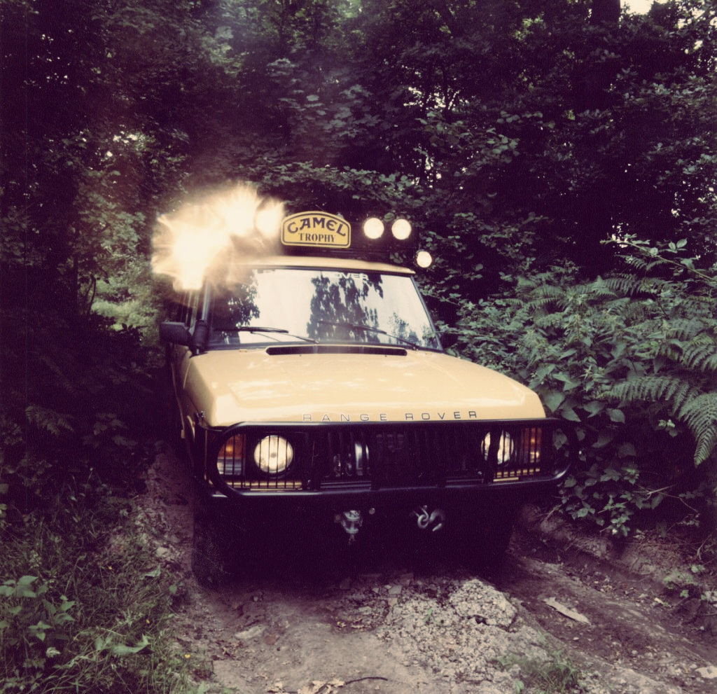 Camel Trophy Wallpapers - Wallpaper Cave