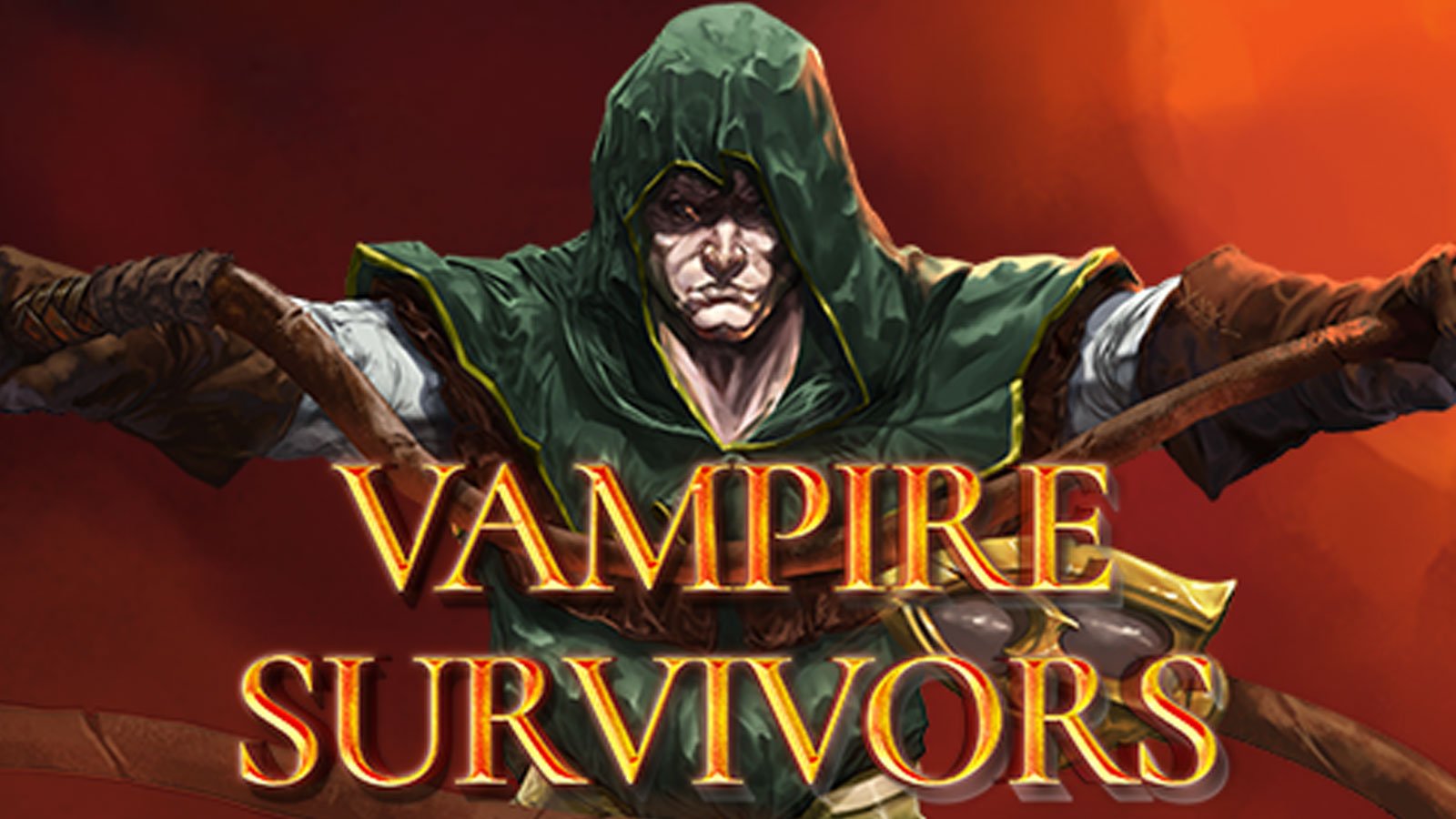Vampire Survivors Wallpapers - Wallpaper Cave