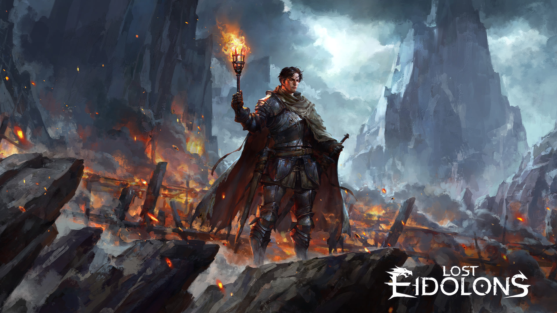 Lost Eidolons Wallpapers - Wallpaper Cave