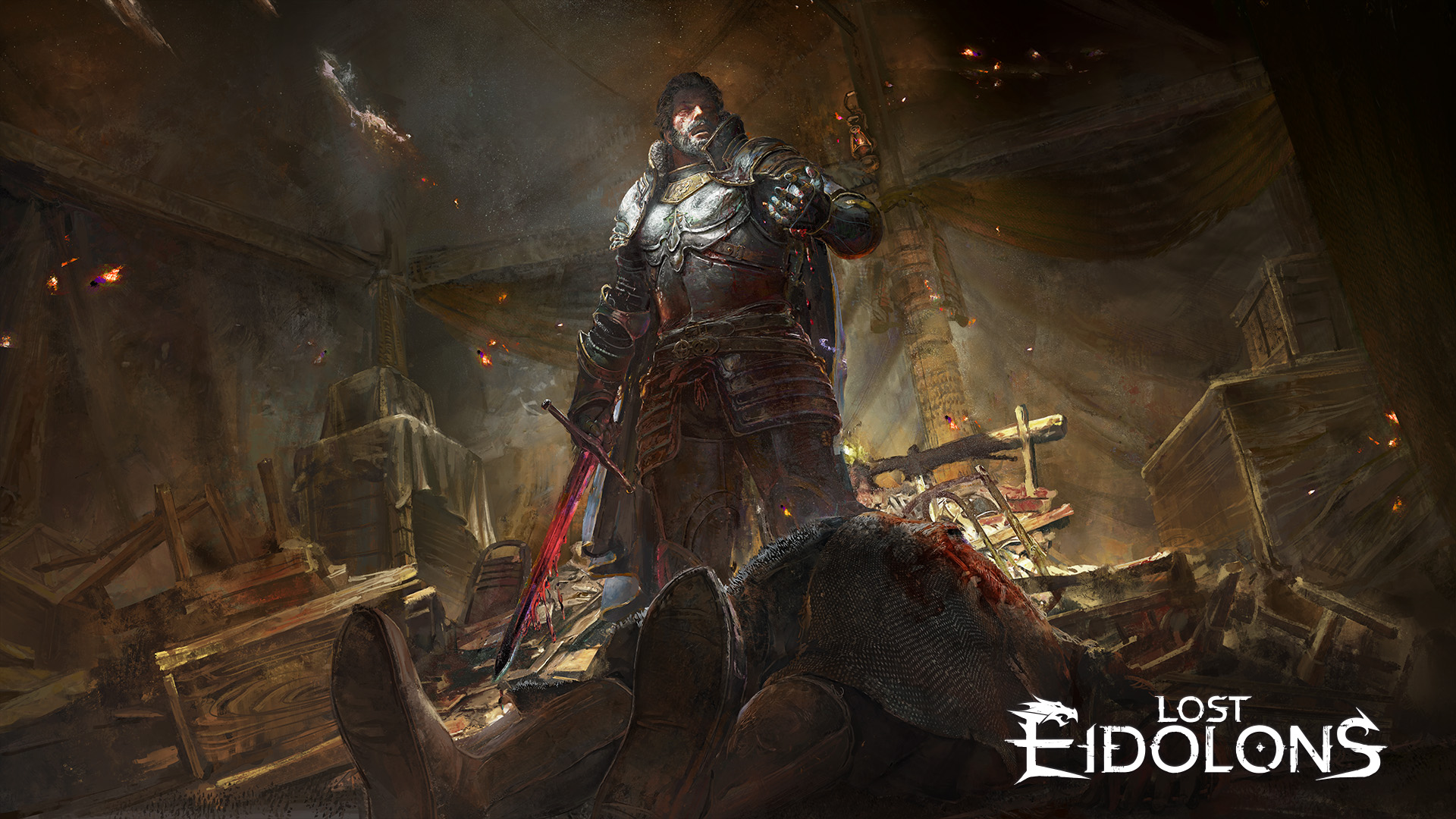 Lost Eidolons Wallpapers - Wallpaper Cave