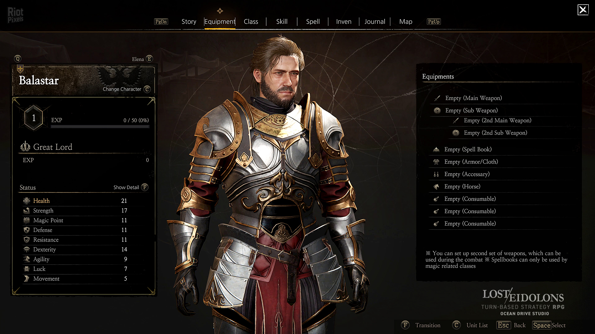 Lost Eidolons Wallpapers - Wallpaper Cave