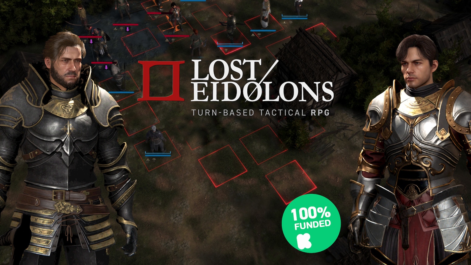 Lost Eidolons Wallpapers - Wallpaper Cave