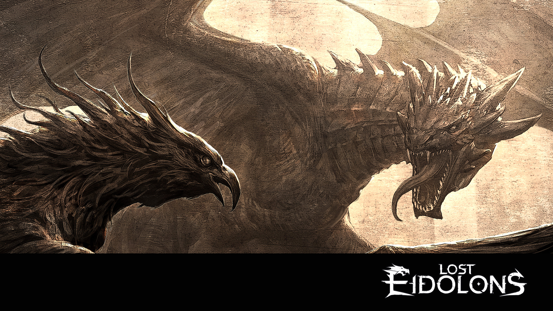 Lost Eidolons Wallpapers - Wallpaper Cave