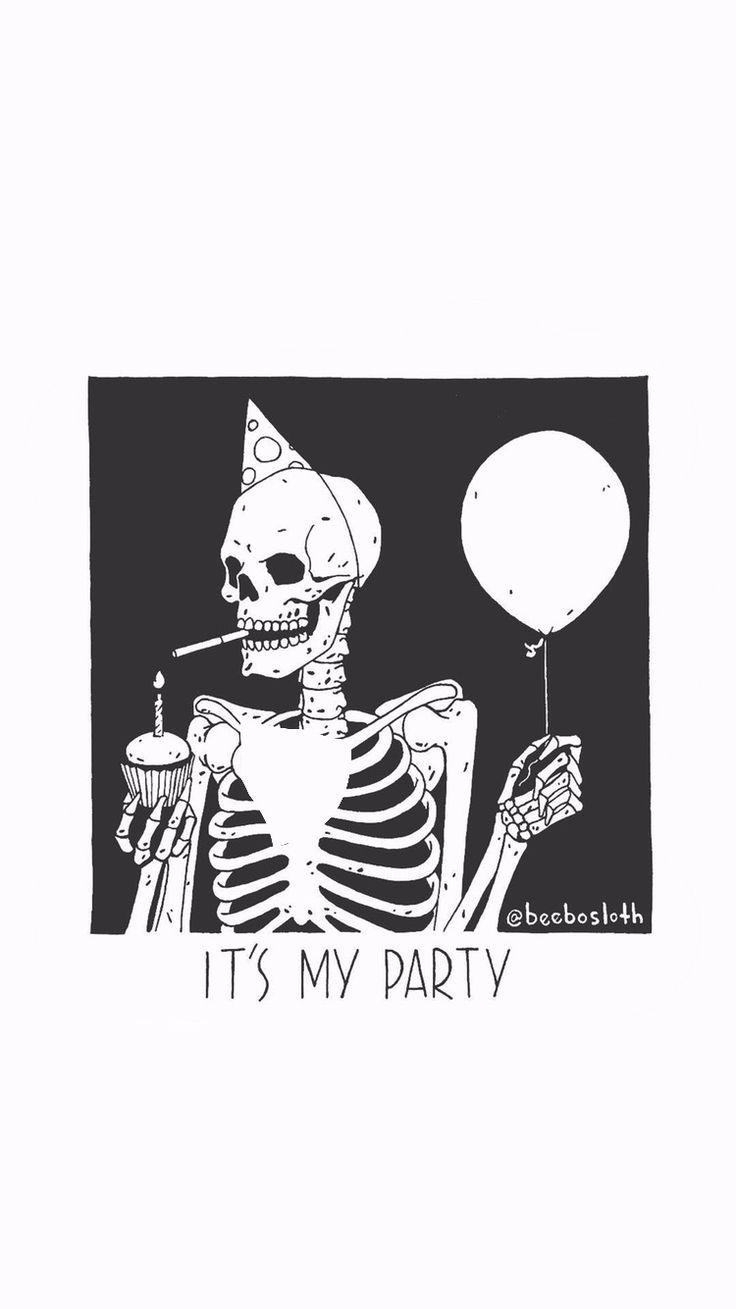 Happy Skeletons Wallpapers - Wallpaper Cave