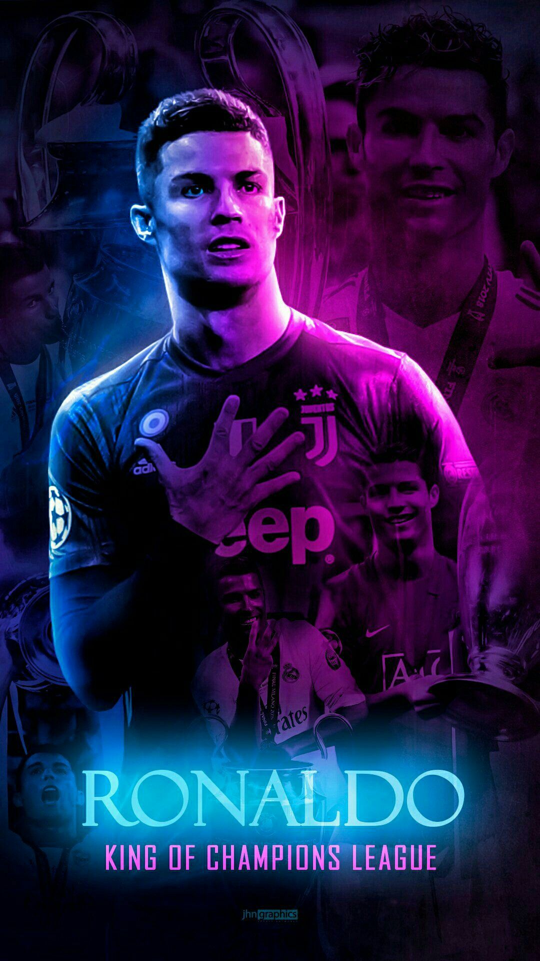 Cool CR7 Wallpapers - Wallpaper Cave