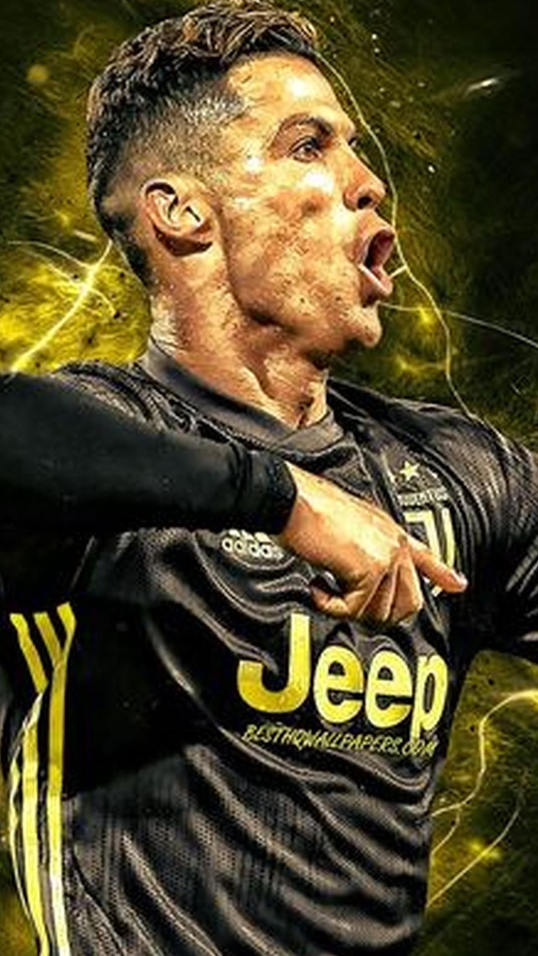 Cool Ronaldo Wallpapers - Wallpaper Cave