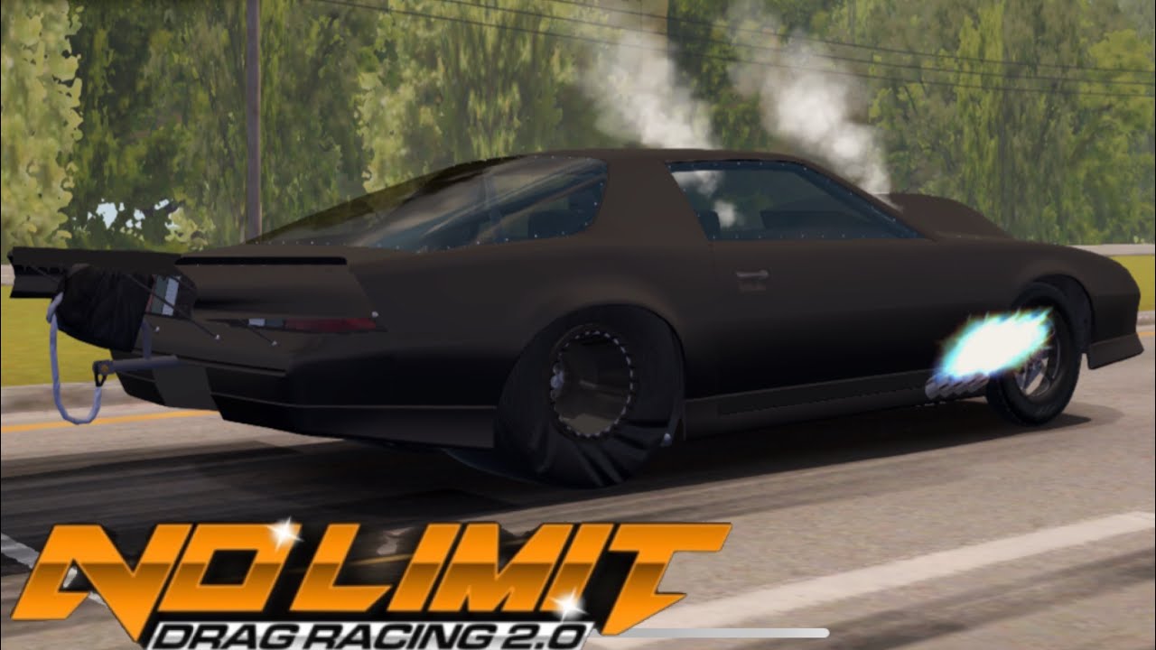 No Limit Drag Racing 2 Wallpapers - Wallpaper Cave