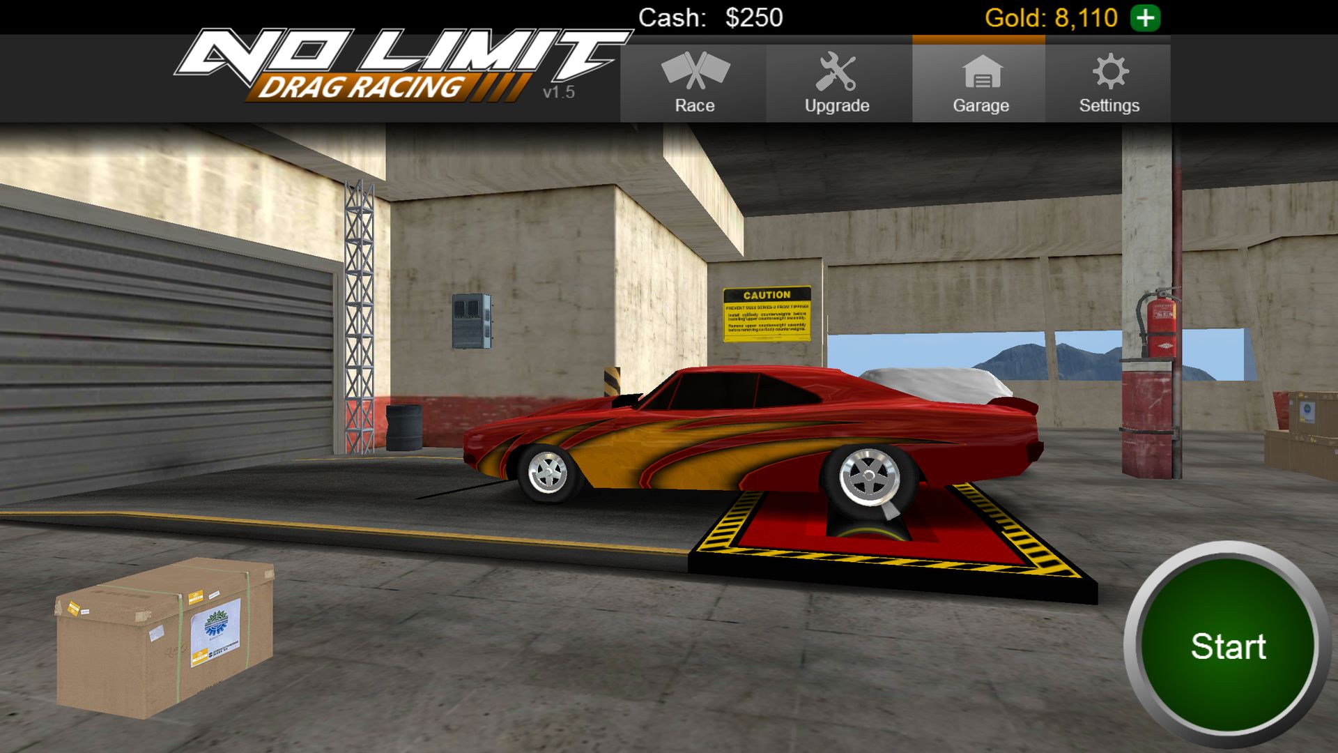 No Limit Drag Racing 2 Wallpapers - Wallpaper Cave