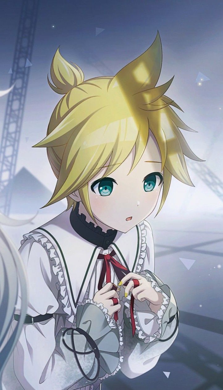 Virtual Singer Wallpapers - Wallpaper Cave