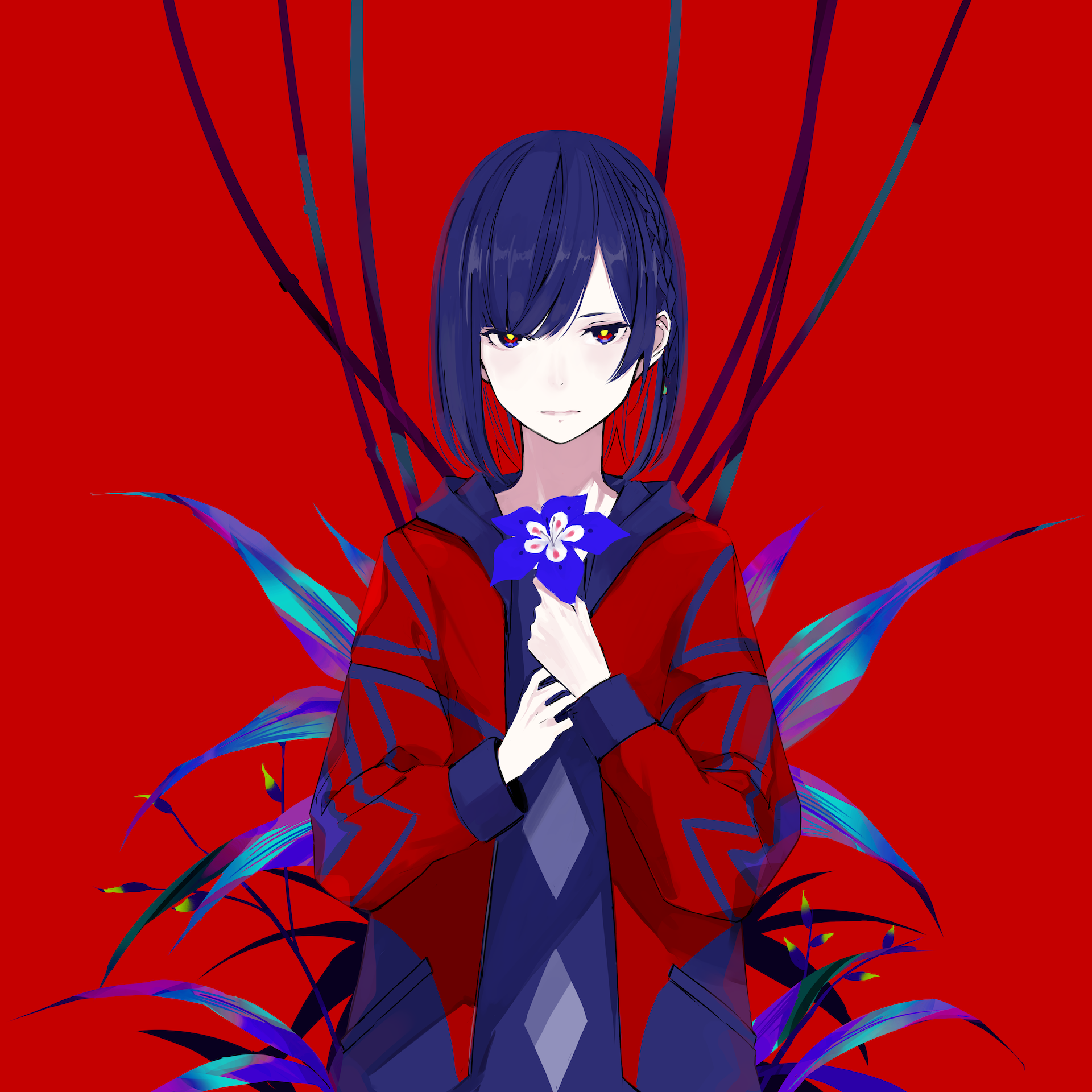 Virtual Singer Wallpapers - Wallpaper Cave