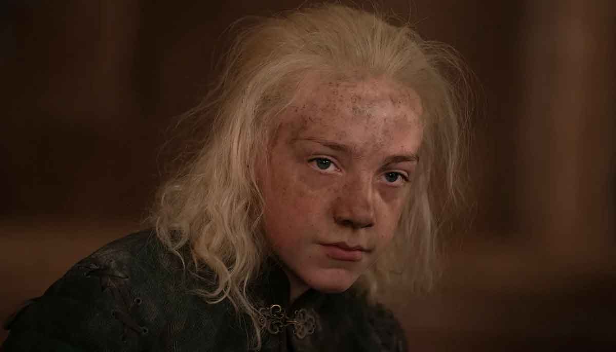 Aemond Targaryen Wallpapers - Wallpaper Cave