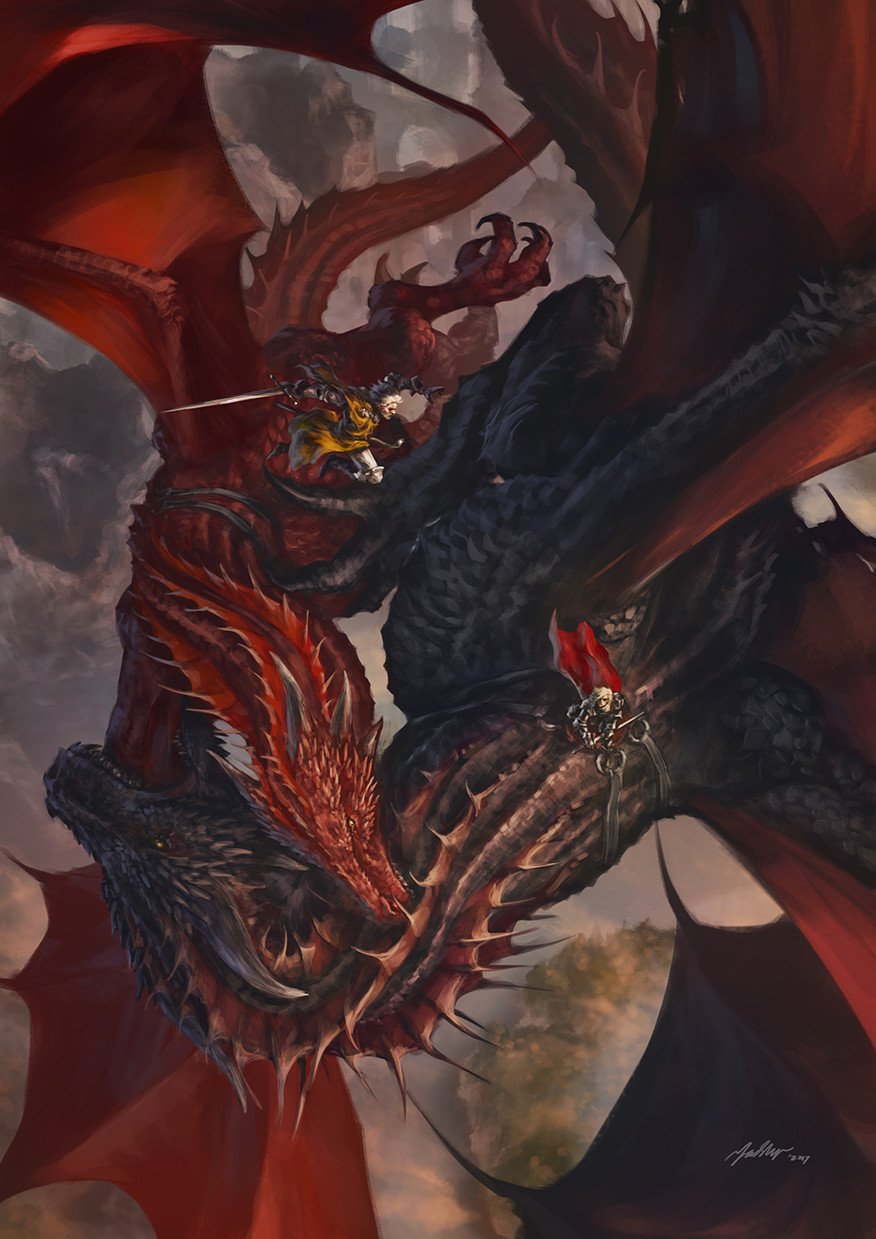 Aemond Targaryen Wallpapers - Wallpaper Cave