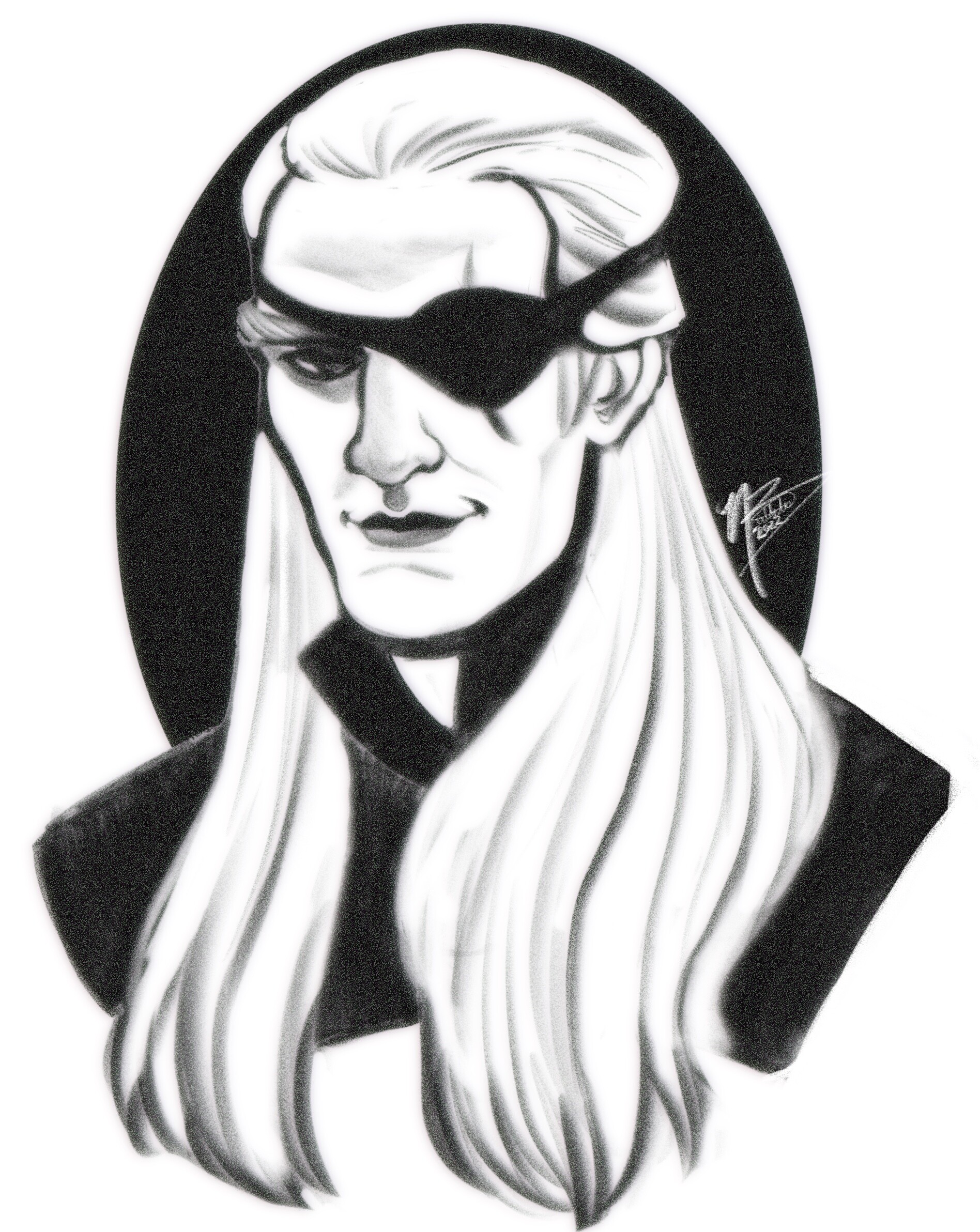 Aemond Targaryen Wallpapers - Wallpaper Cave