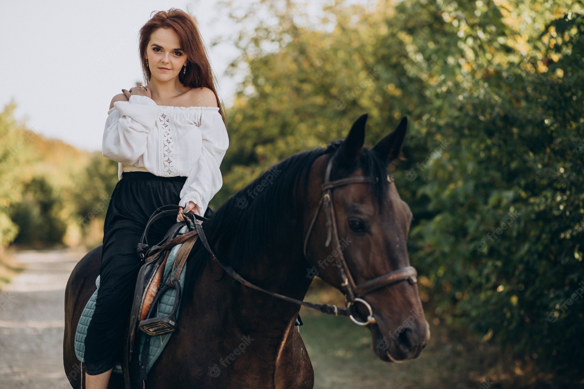 Women Riding Horse Wallpapers - Wallpaper Cave