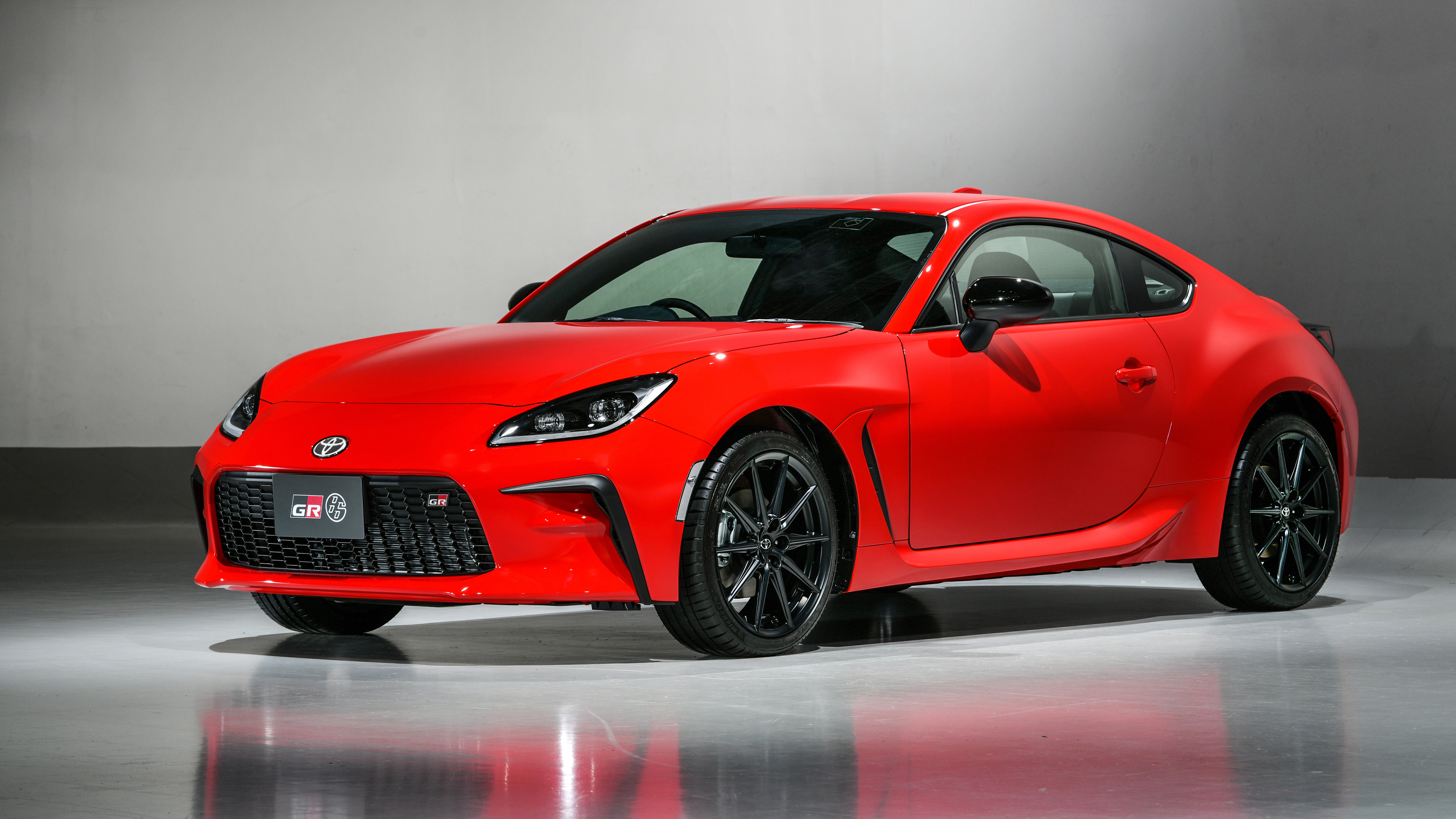 Toyota GR86 Wallpapers - Wallpaper Cave