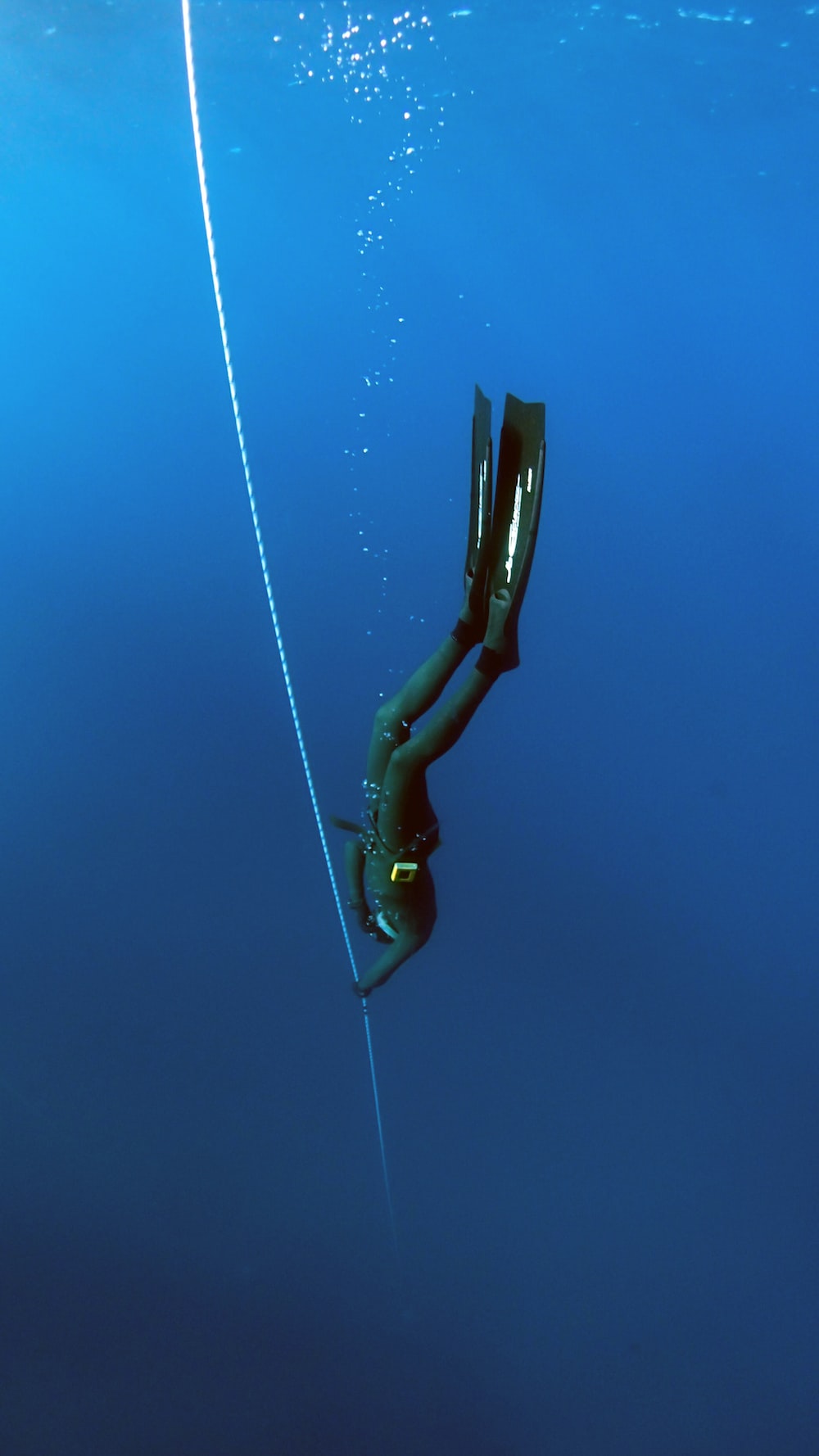 Deep Sea Diver Wallpapers Wallpaper Cave