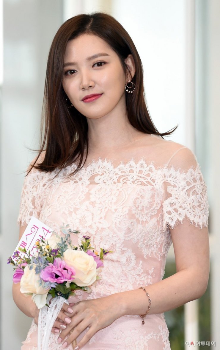 Im Joo Eun Wallpapers - Wallpaper Cave