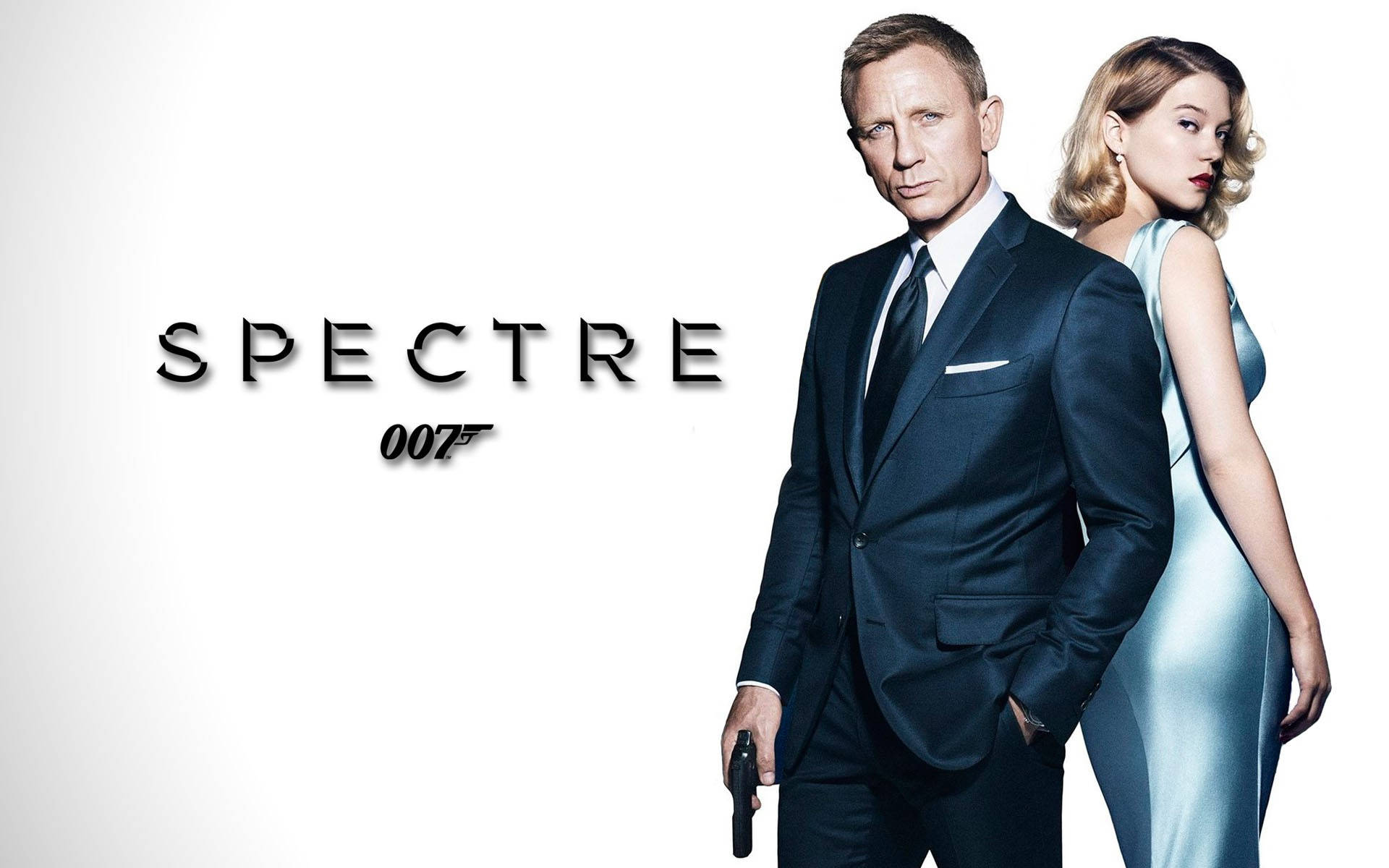 Spectre James Bond 007 Wallpapers - Wallpaper Cave