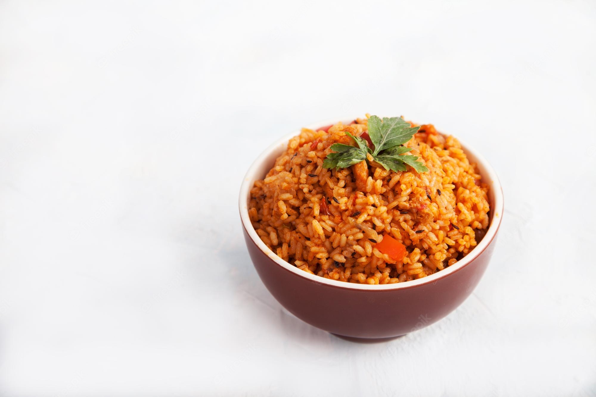 Jollof Rice Wallpapers - Wallpaper Cave