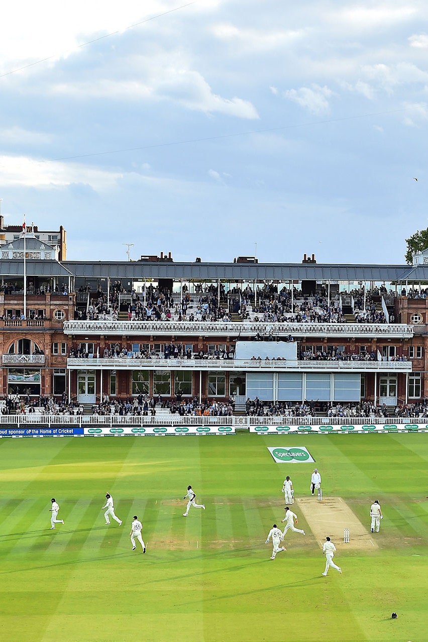 Lords Stadium Wallpapers - Wallpaper Cave