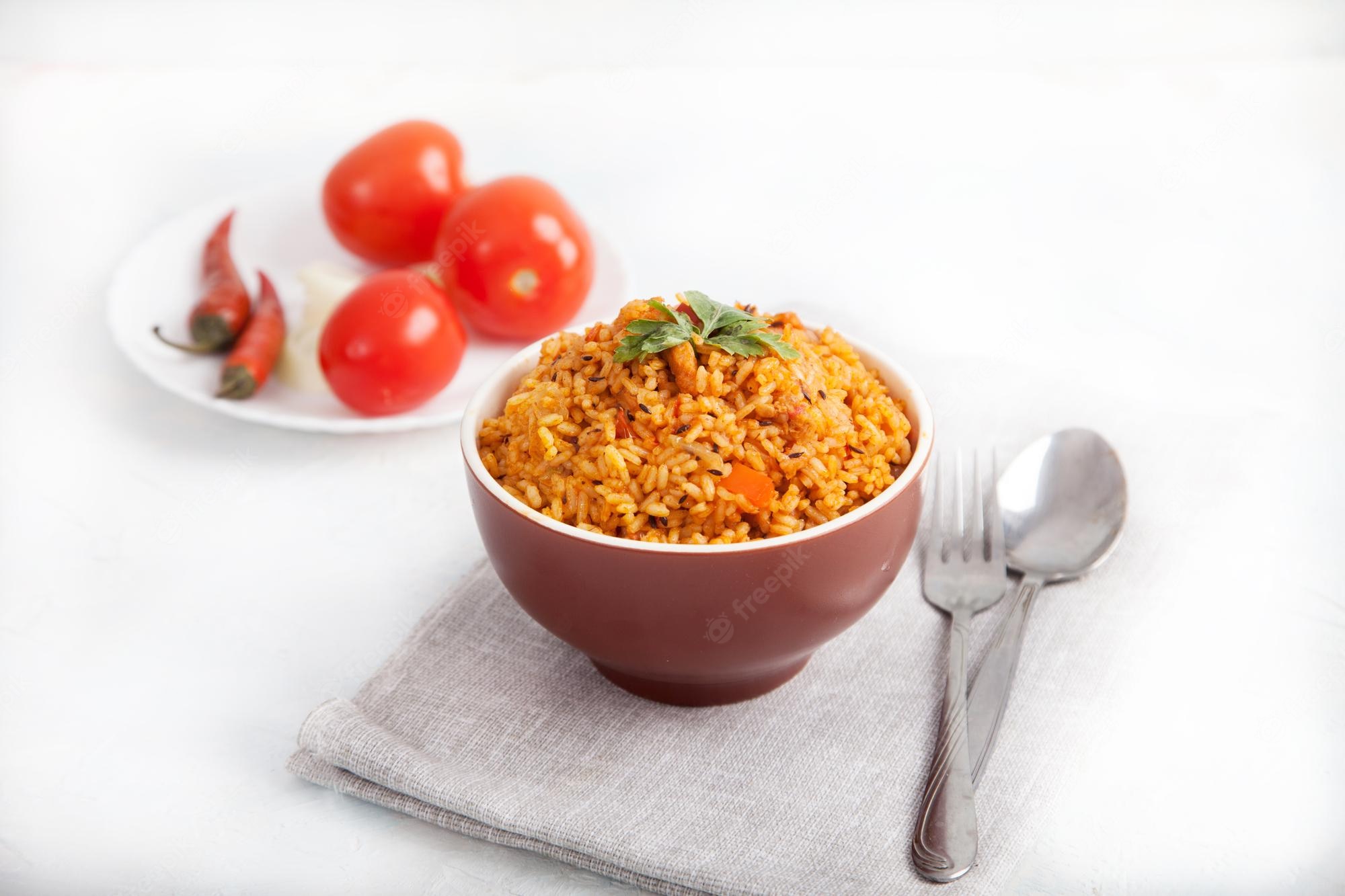 Jollof Rice Wallpapers - Wallpaper Cave
