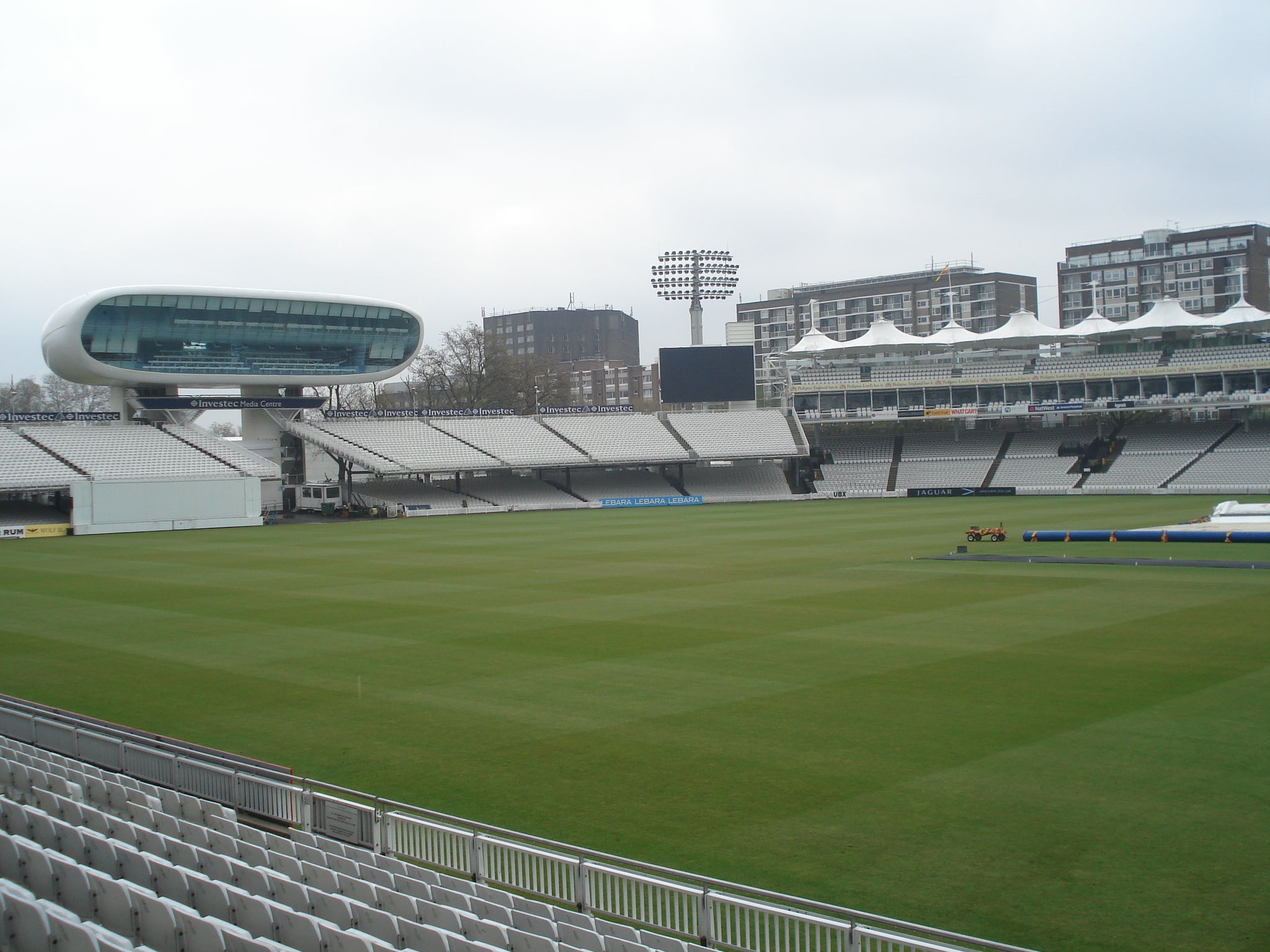 Lords Stadium Wallpapers - Wallpaper Cave