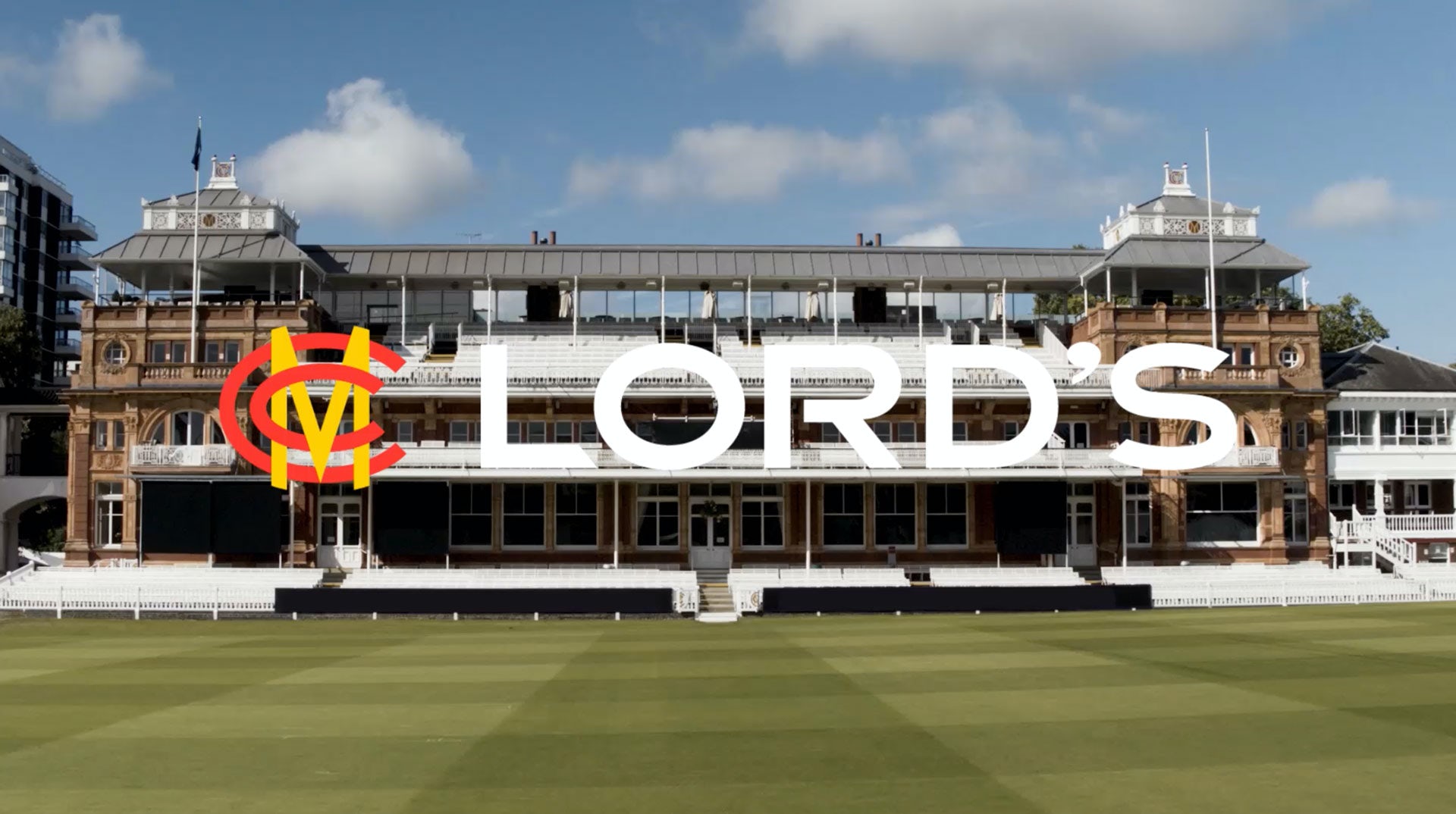 Lords Stadium Wallpapers - Wallpaper Cave